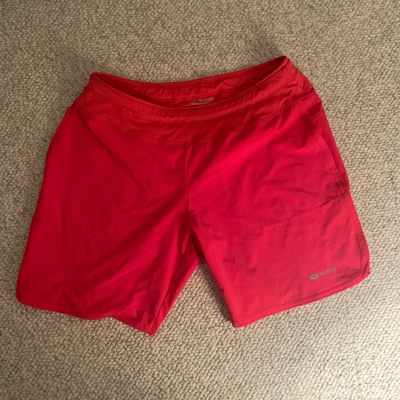 SUGOI | Shorts | Sugoi Shorts Ws Medium | Poshmark